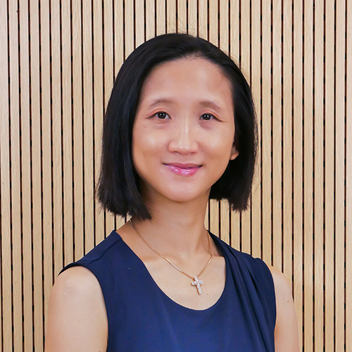 The Harvard Club of Hong Kong Education Fund